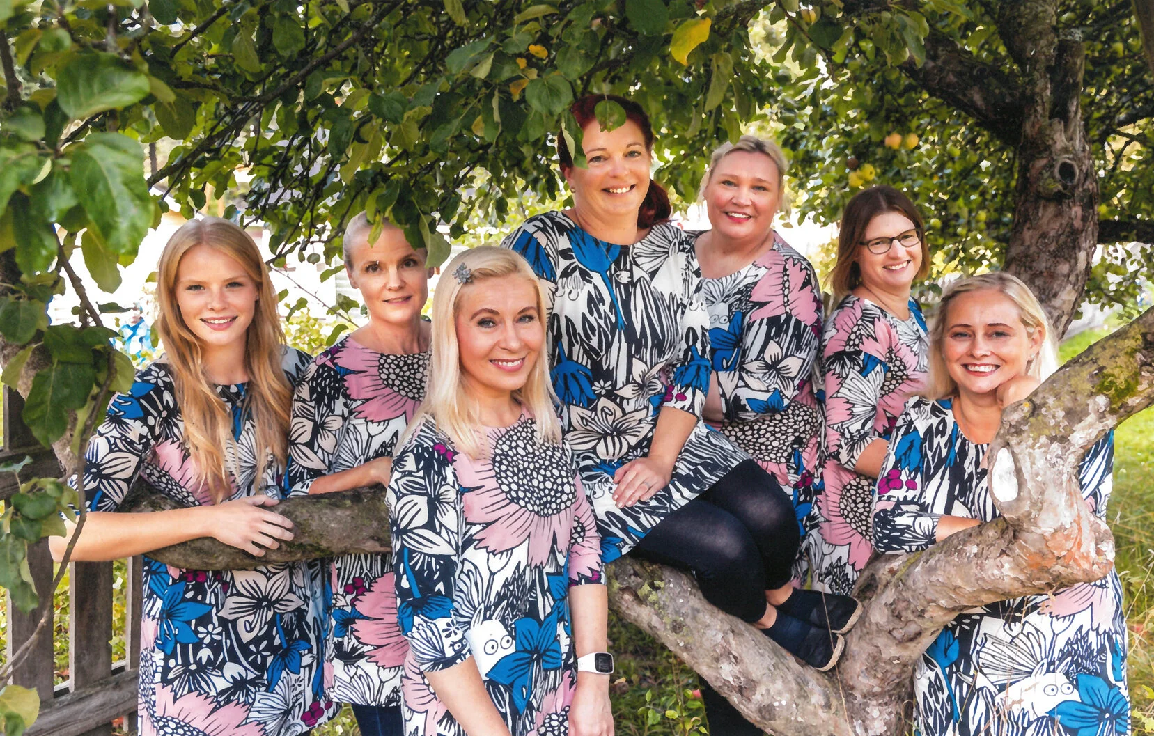 Rauma-Repolan lastentarha