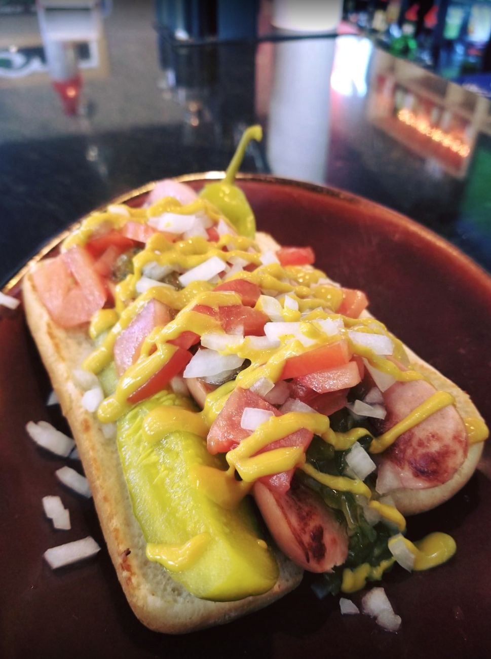 Whiskey Canyon Bar & Grill