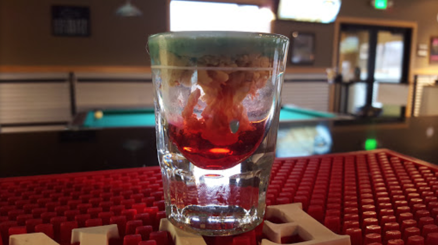 Whiskey Canyon Bar & Grill