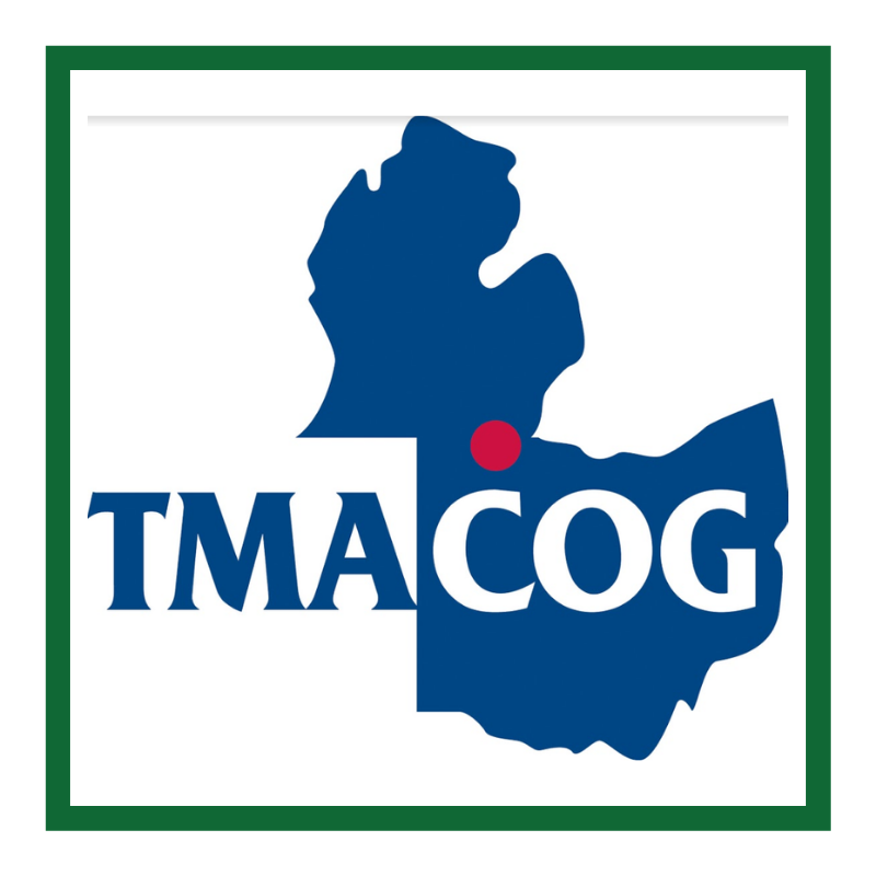 Member Information — Ohio Association of Regional Councils