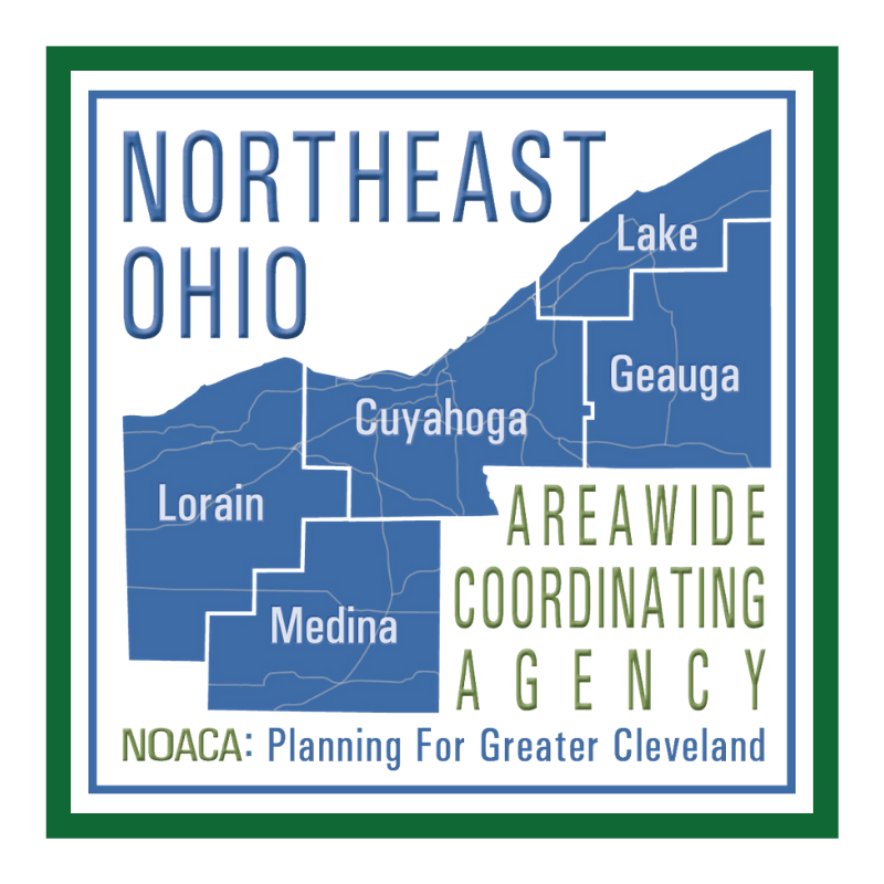 Member Information — Ohio Association of Regional Councils