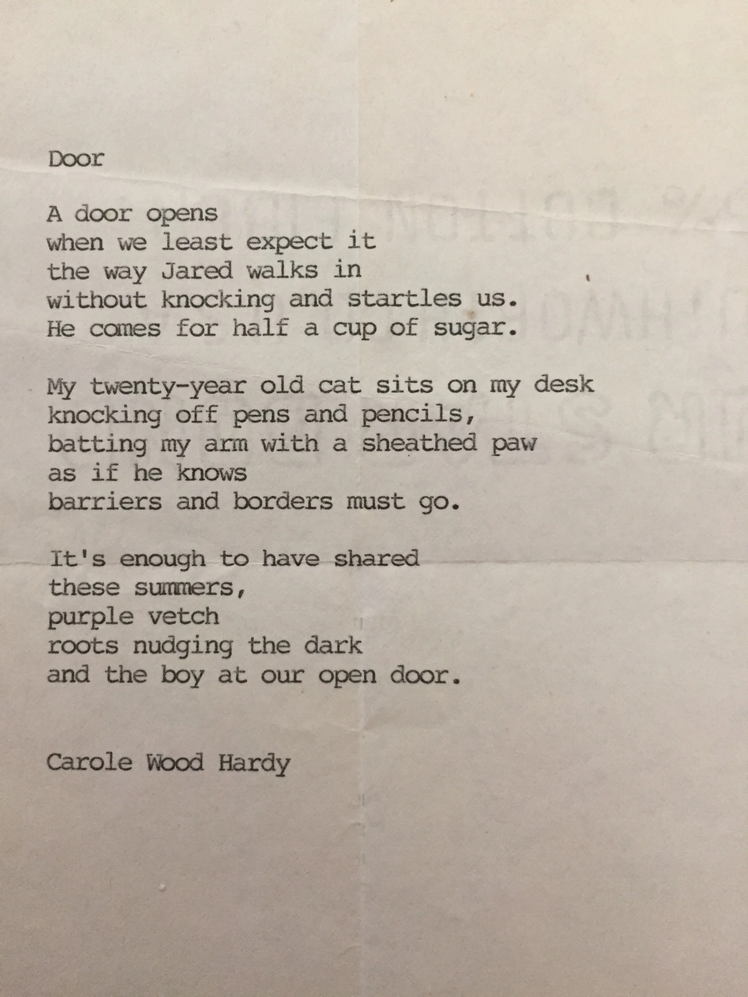 Partners — Batch Baking Company