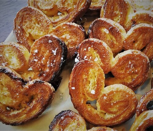 Classes at Batch Baking Company — Batch Baking Company