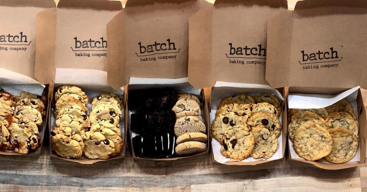 Batch Baking Company