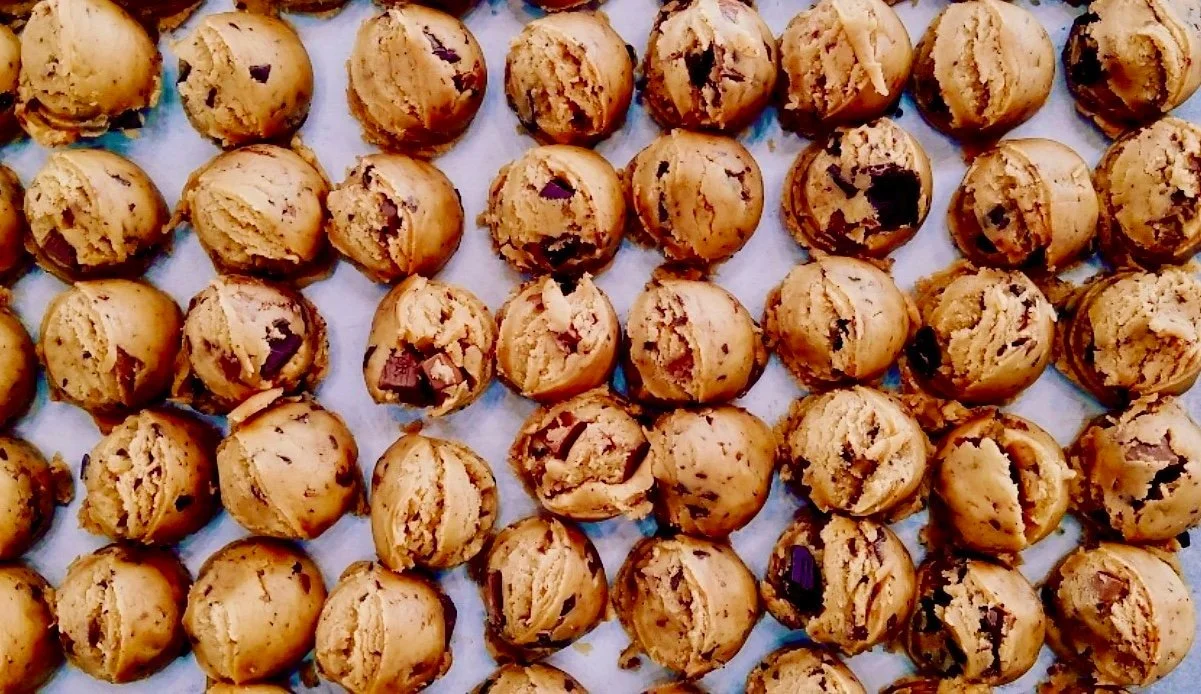 Classes at Batch Baking Company — Batch Baking Company