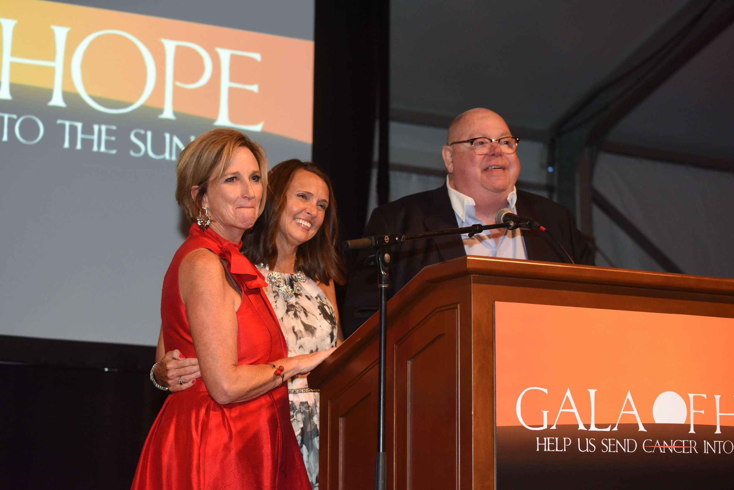 2018 Gala of Hope Event | Gala of Hope