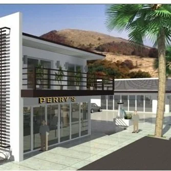 Perry's Fine Wines & Liquors - Provincetown, MA