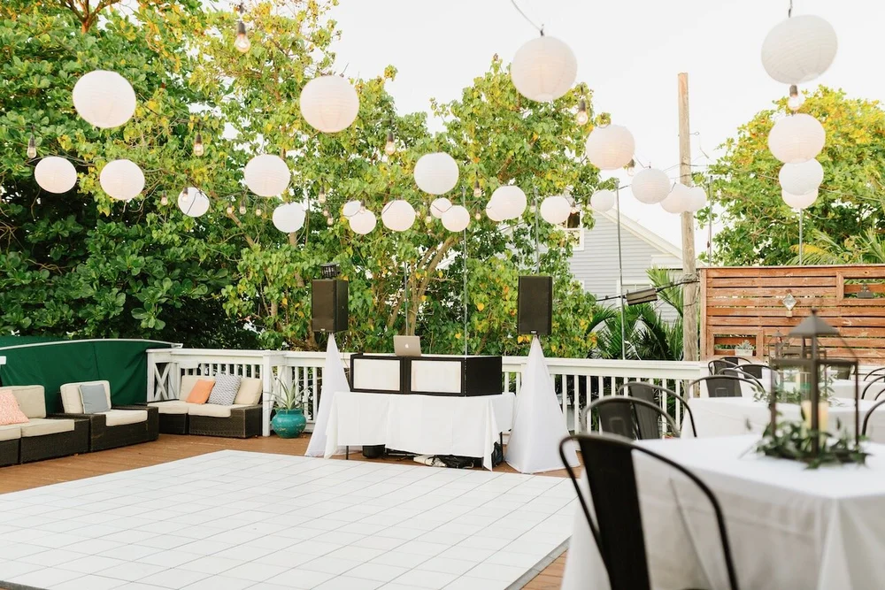 Bagatelle Special Event Menus — Keys Restaurants Group Weddings