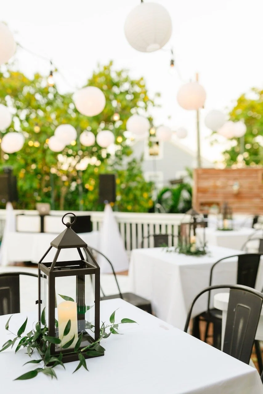 Bagatelle Special Event Menus — Keys Restaurants Group Weddings