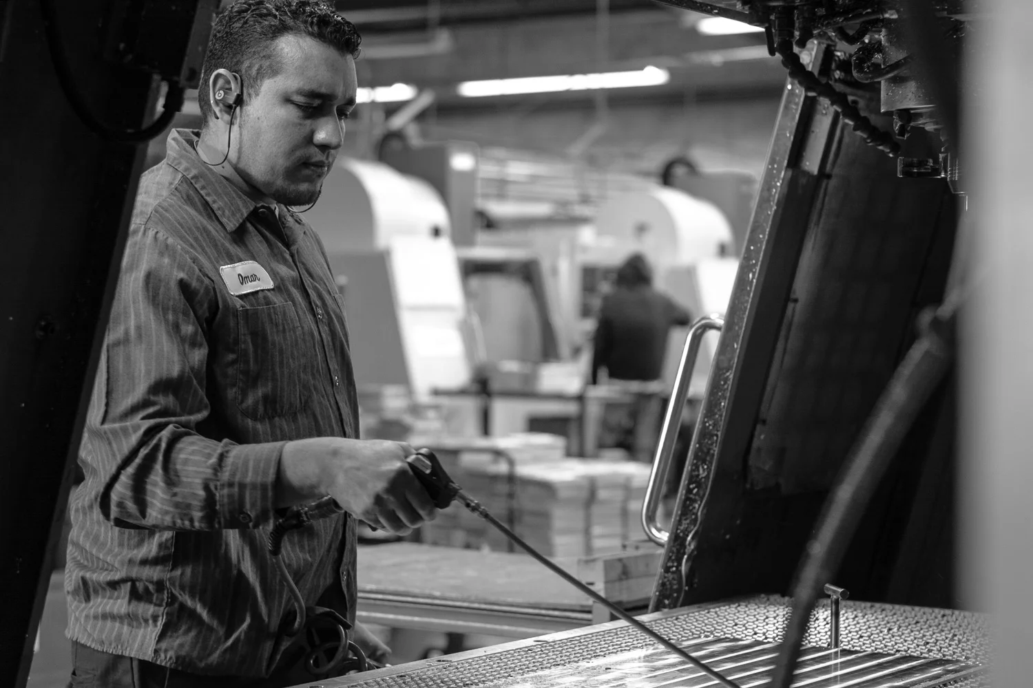 Lifestyle — NEAL FEAY