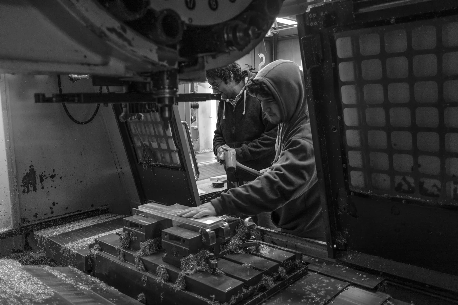 Lifestyle — NEAL FEAY