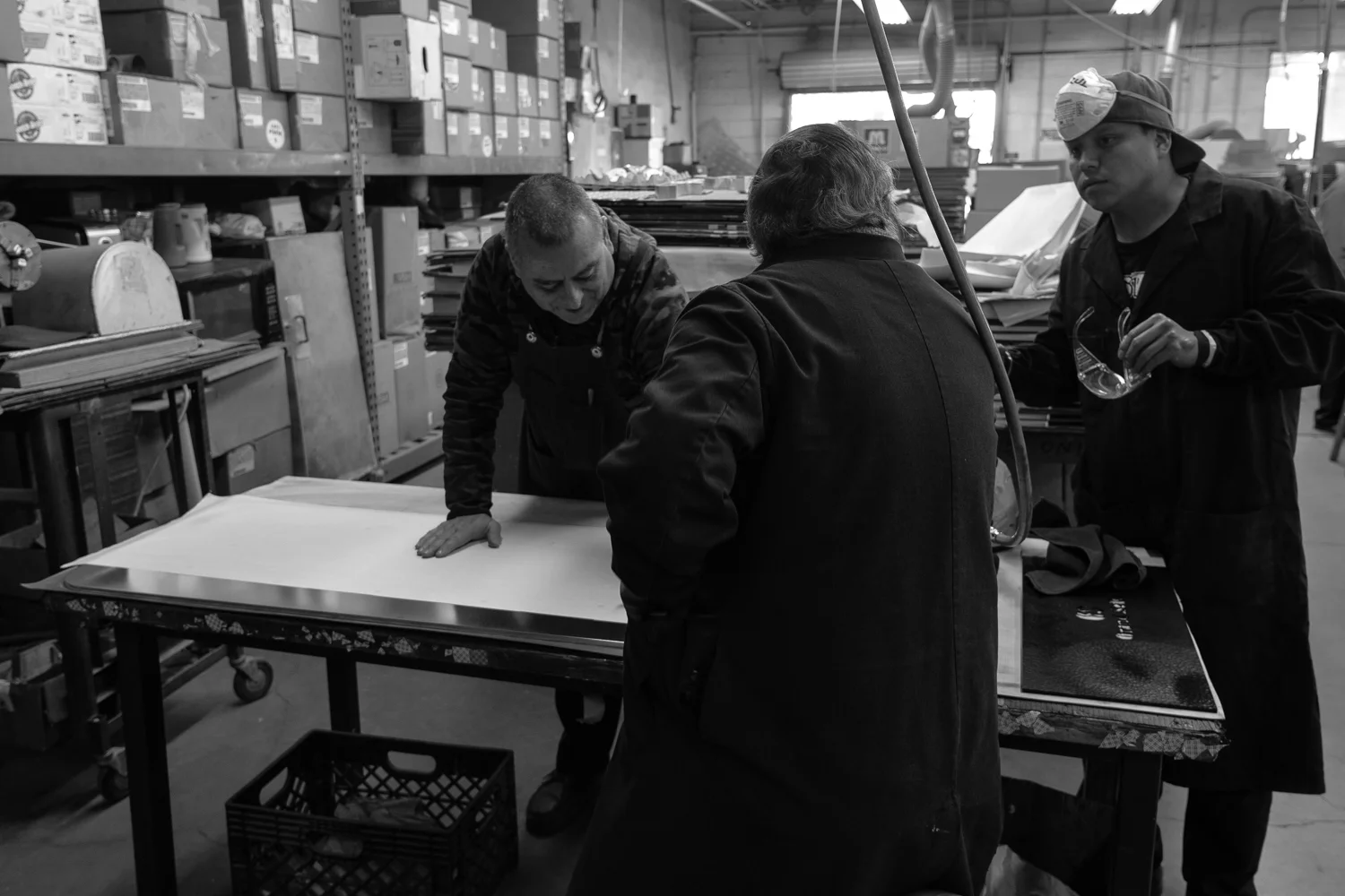 Lifestyle — NEAL FEAY