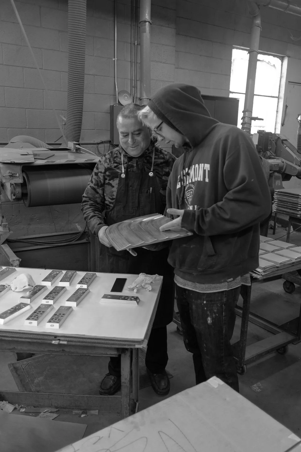 Lifestyle — NEAL FEAY