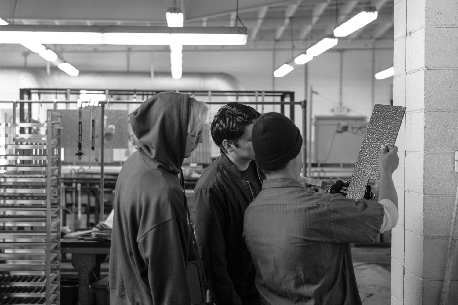 Lifestyle — NEAL FEAY