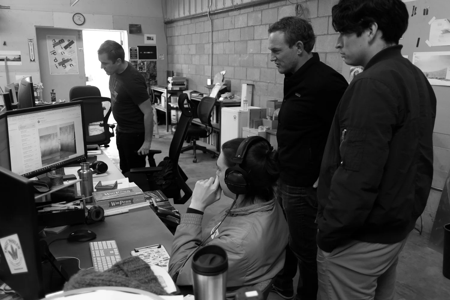 Lifestyle — NEAL FEAY