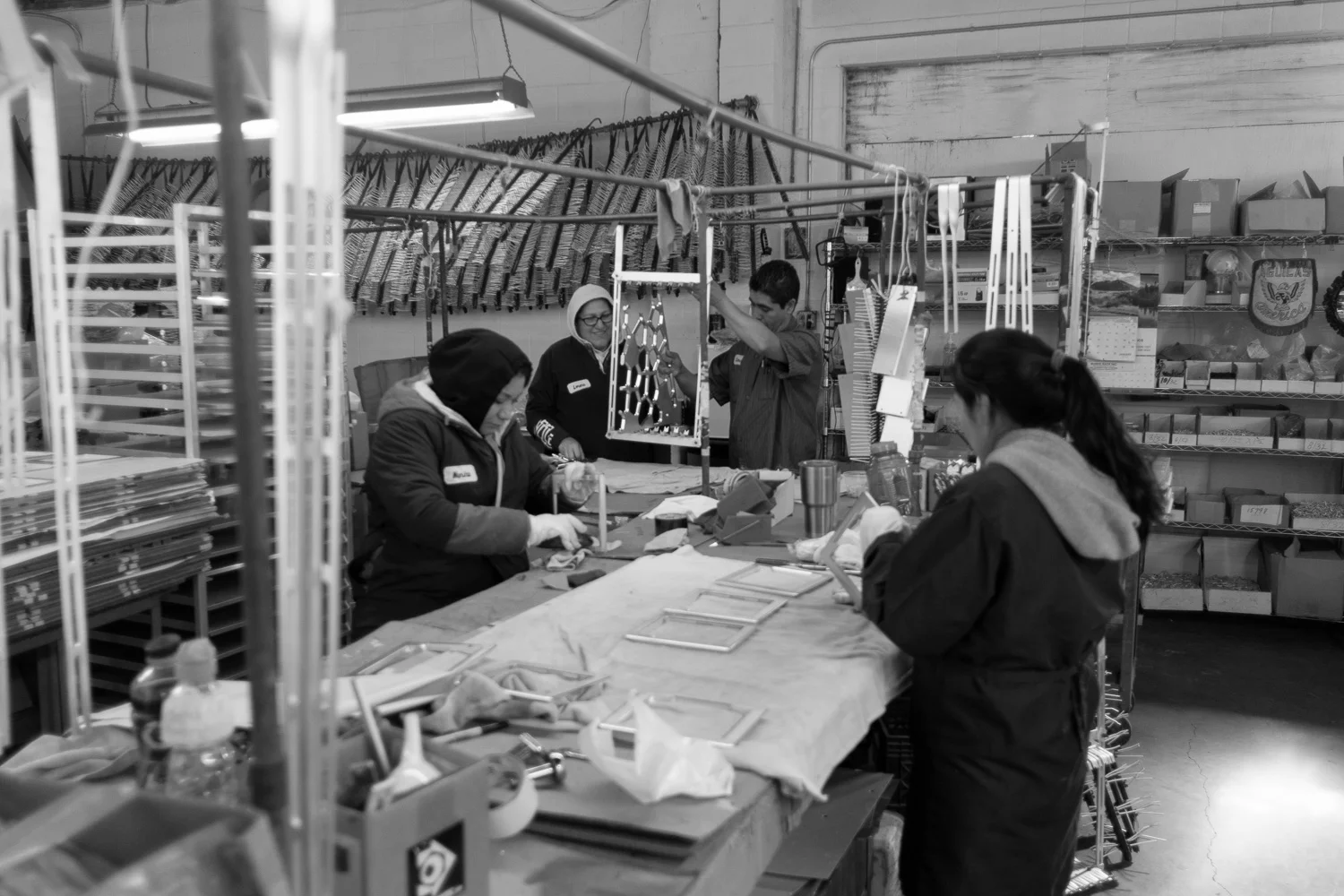 Lifestyle — NEAL FEAY