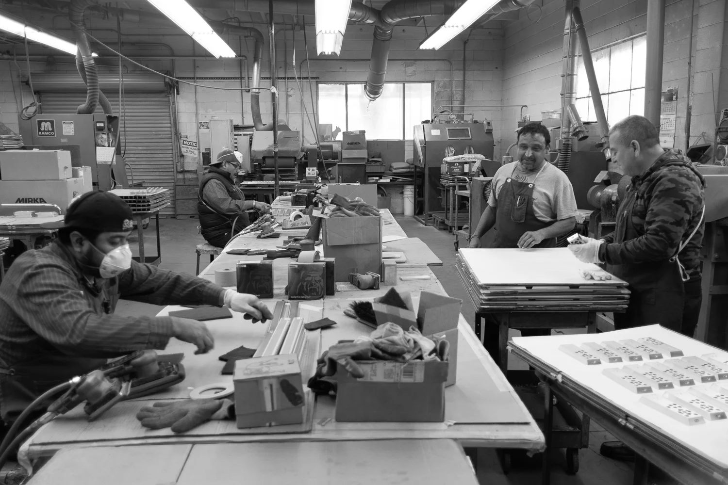 Lifestyle — NEAL FEAY