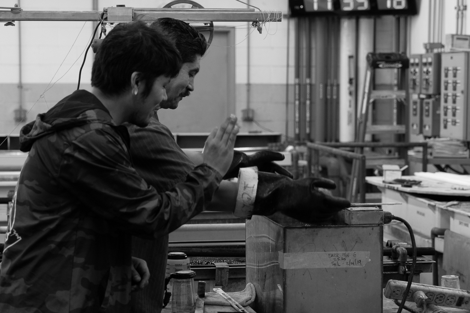 Lifestyle — NEAL FEAY