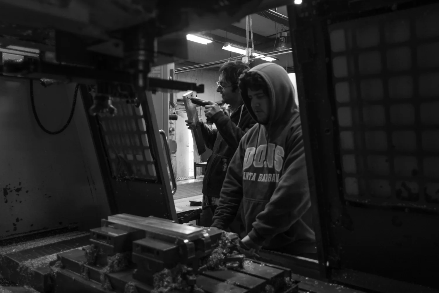 Lifestyle — NEAL FEAY