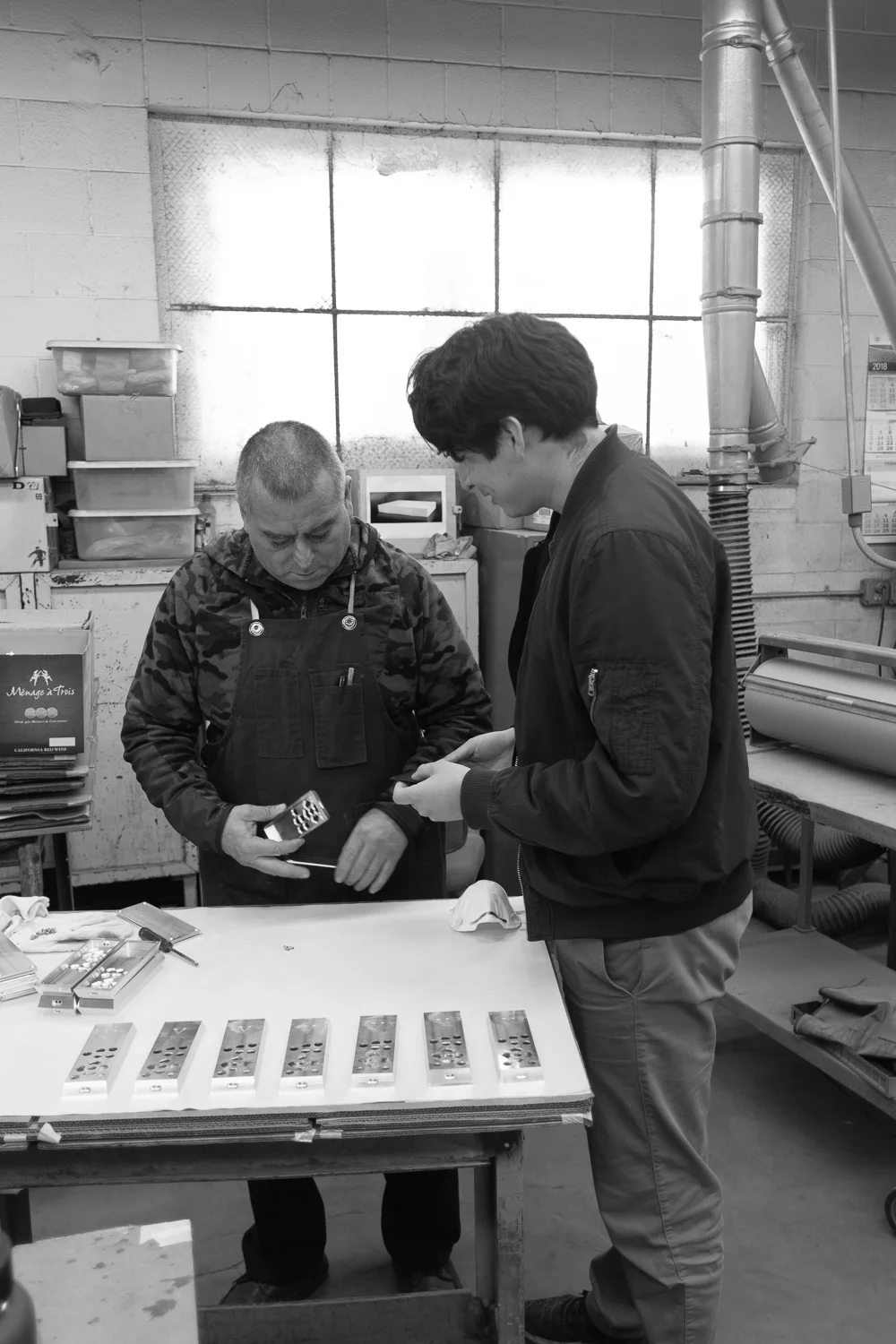 Lifestyle — NEAL FEAY