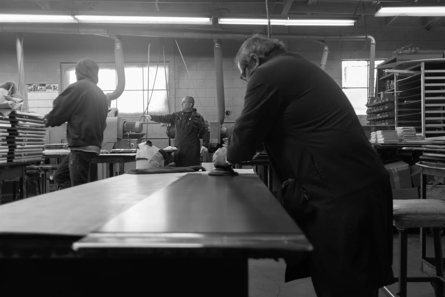 Lifestyle — NEAL FEAY