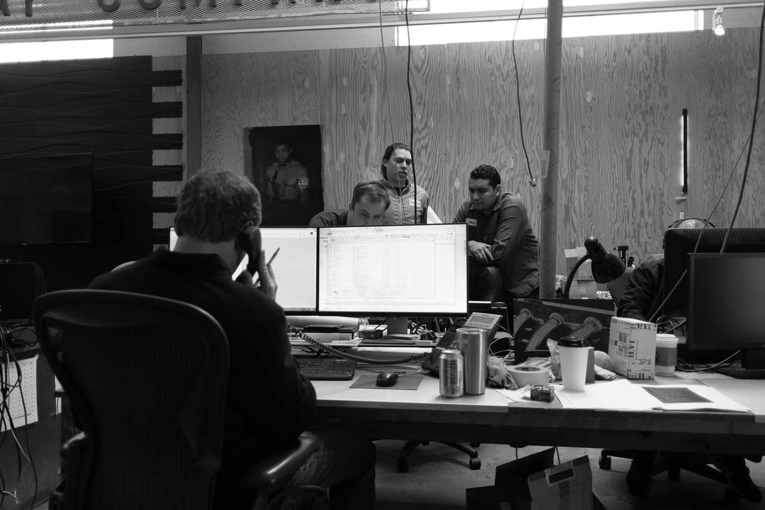 Lifestyle — NEAL FEAY