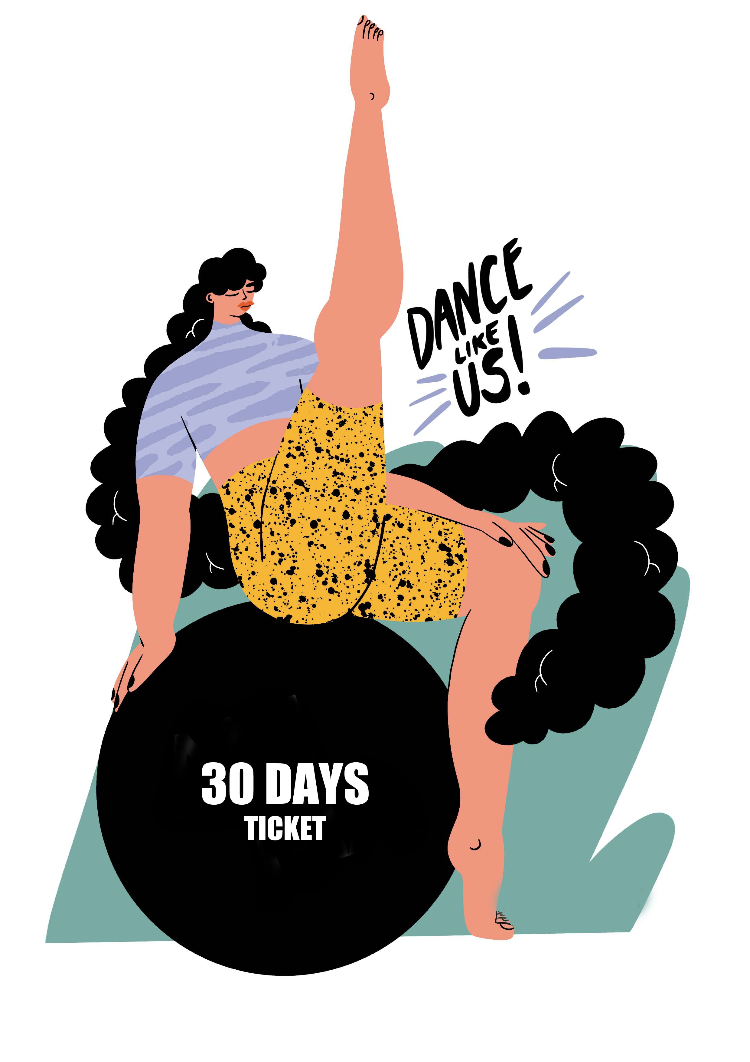 tickets — ANIMA FABRIK