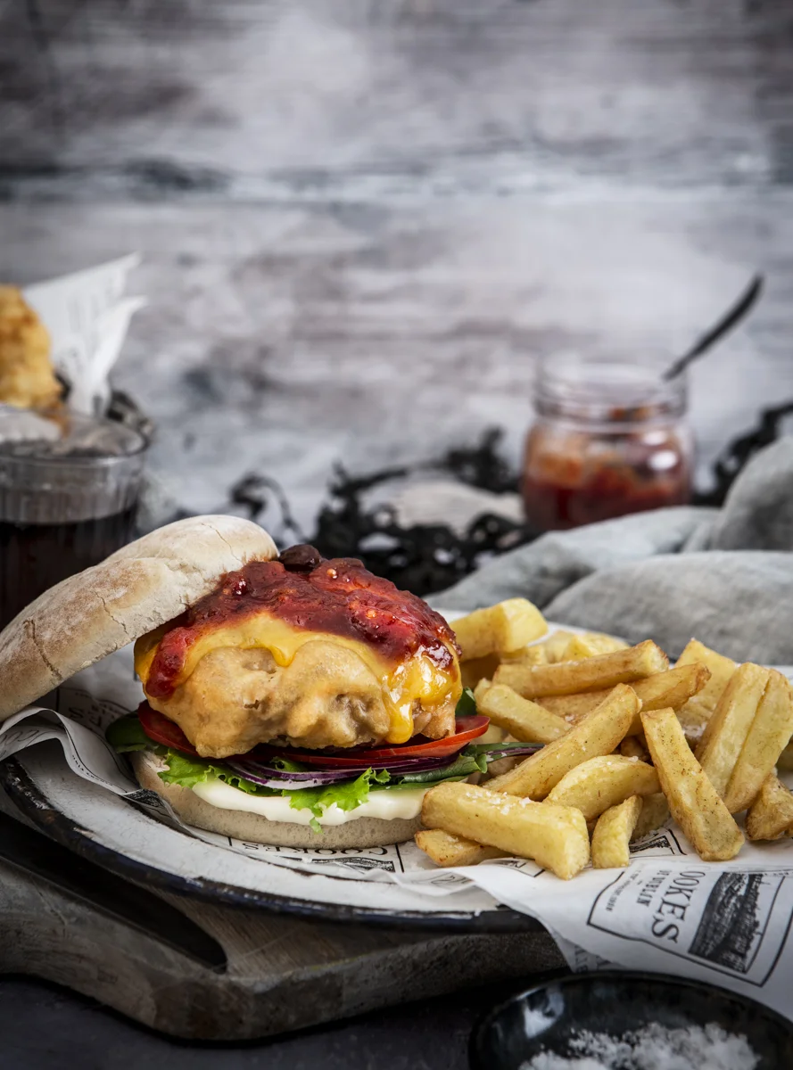 COOKES — Raglan Road