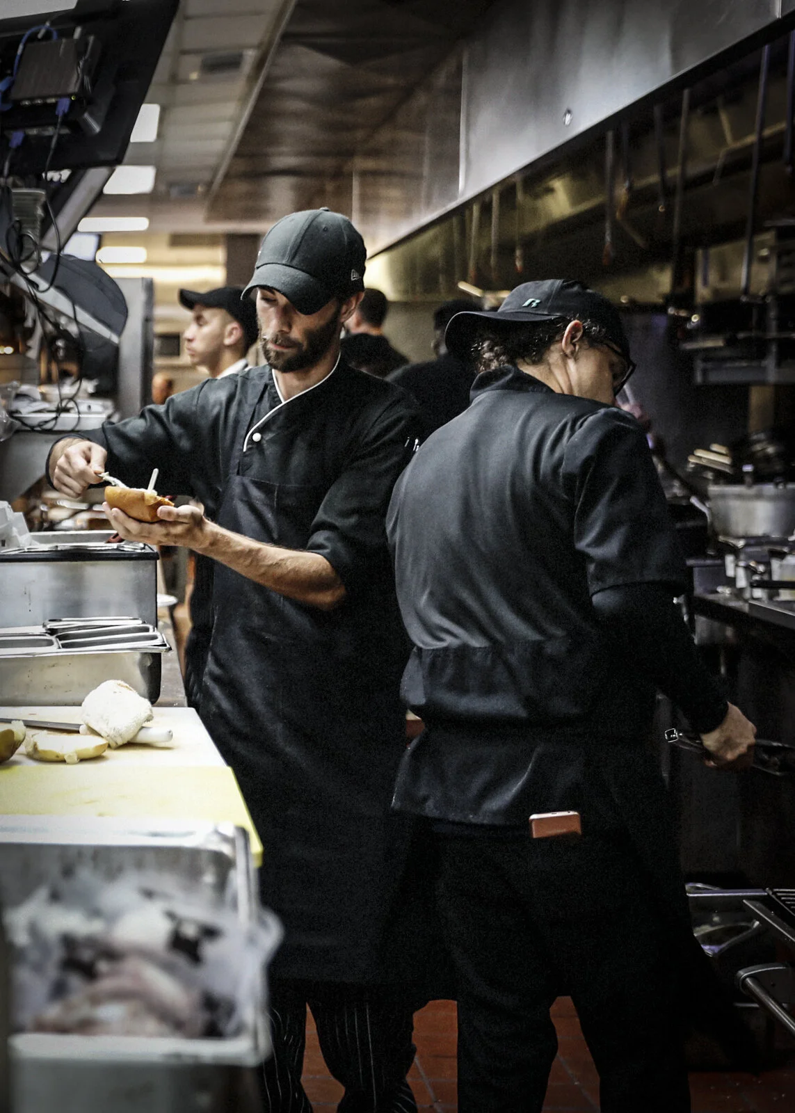 OUR CHEFS FOOD PHILOSOPHY — Raglan Road