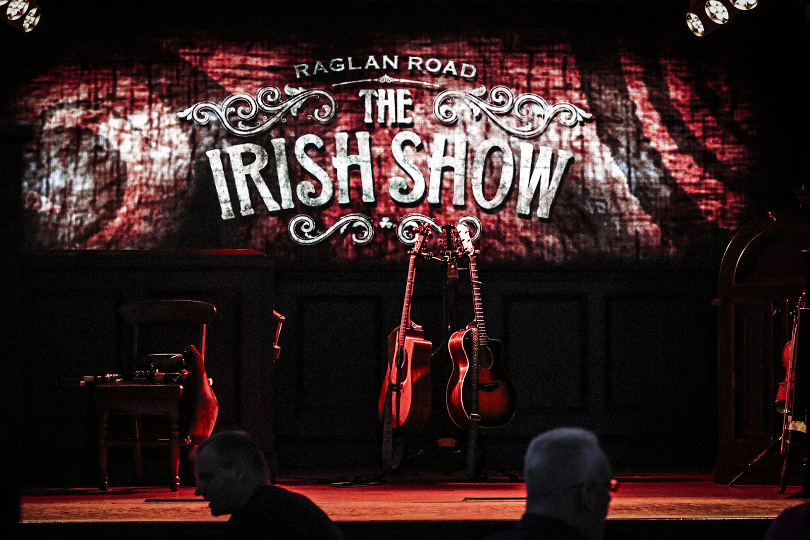 Raglan Road Orlando | Irish Restaurant & Pub