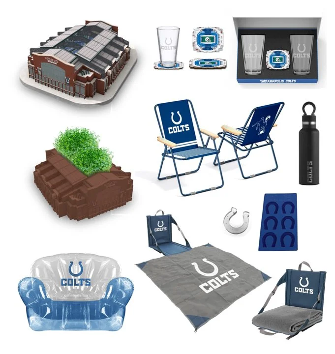 Case Studies — Greater Pacific