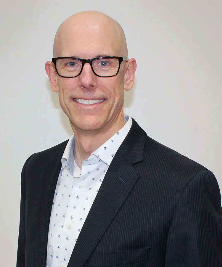 Management Team — Greater Pacific