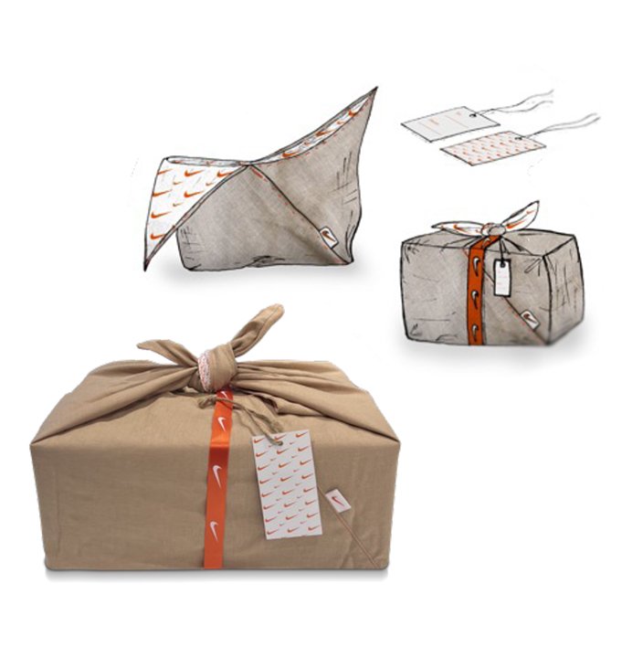 Case Studies — Greater Pacific