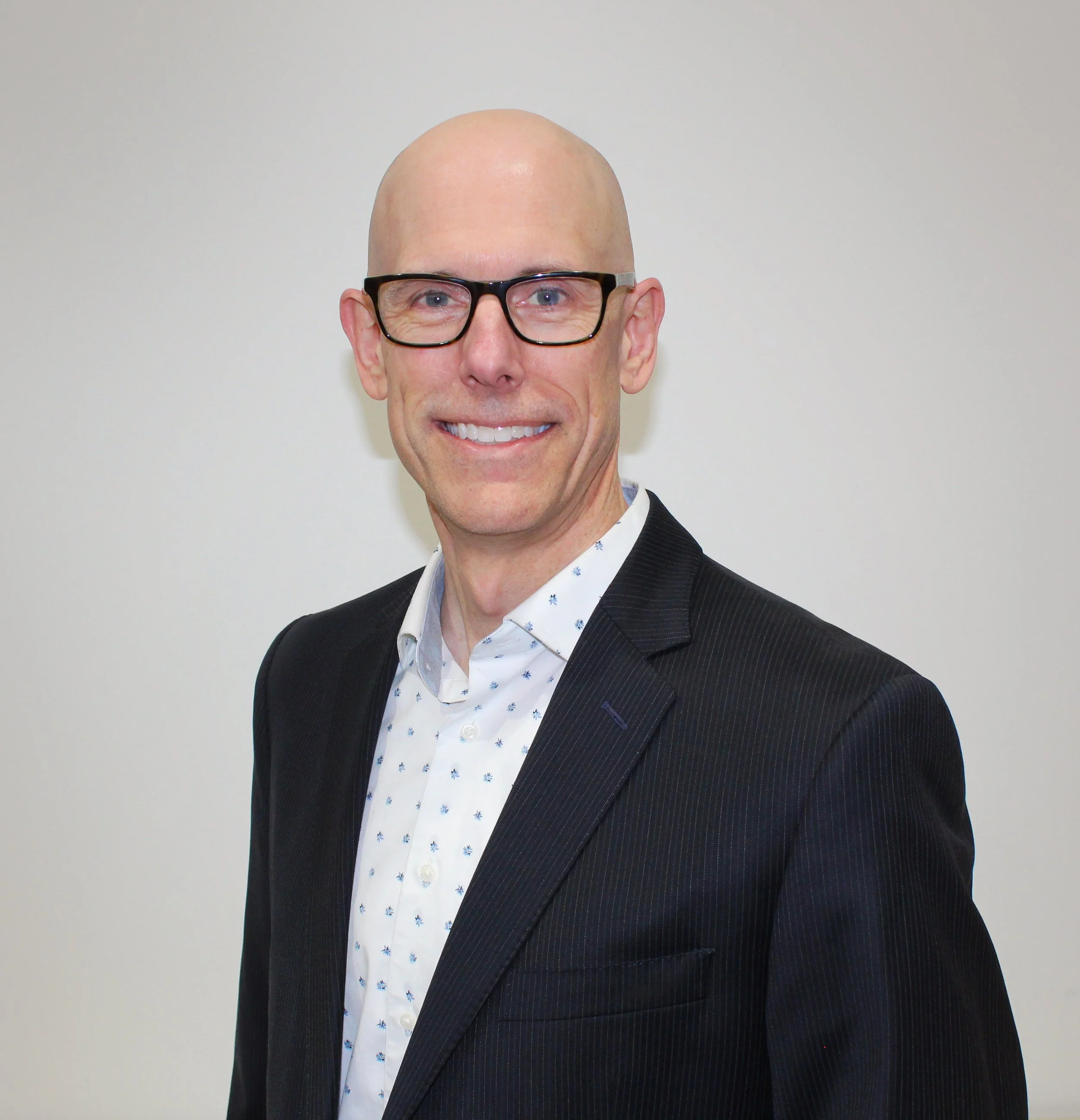 Management Team — Greater Pacific