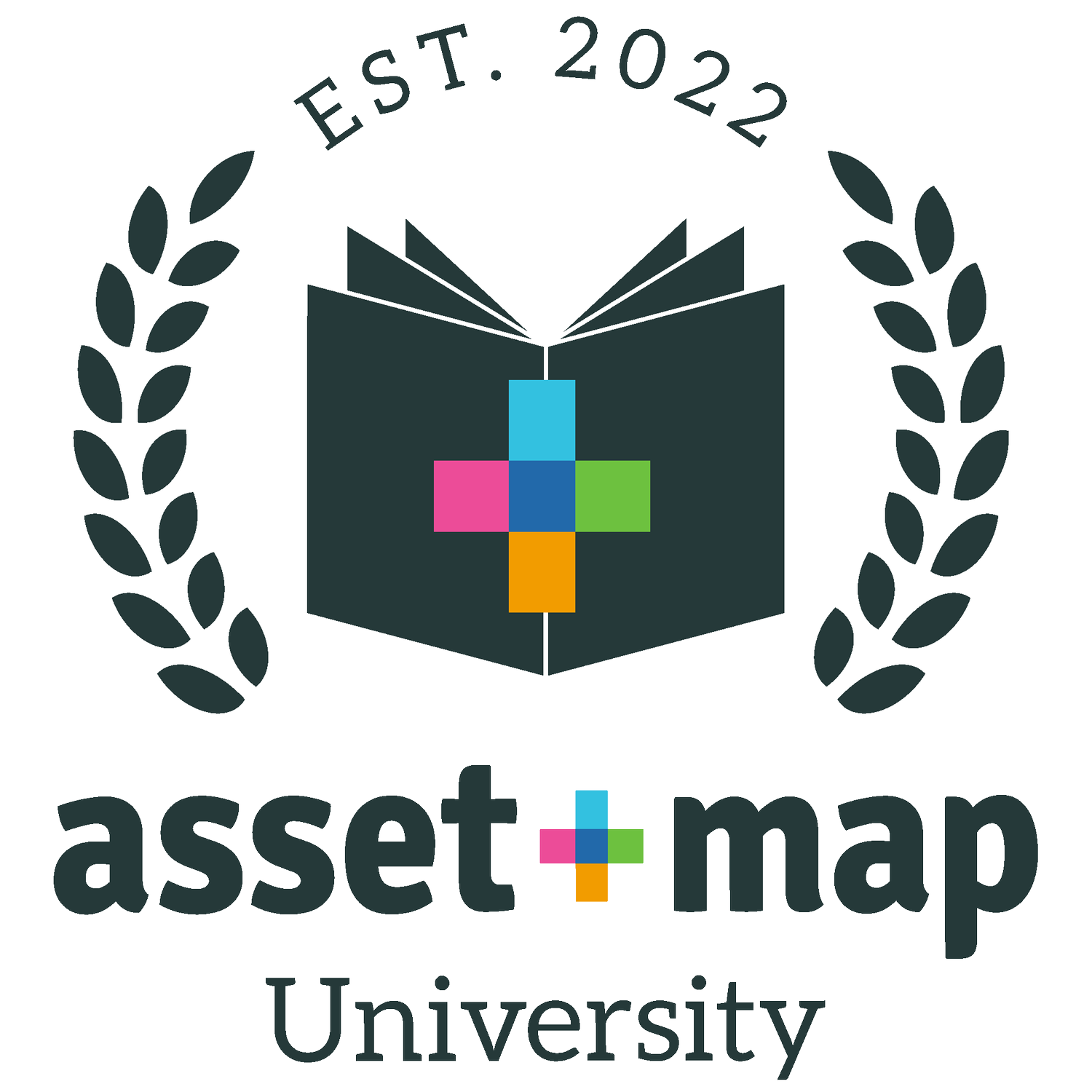 Asset-Map University Certification — Asset-Map