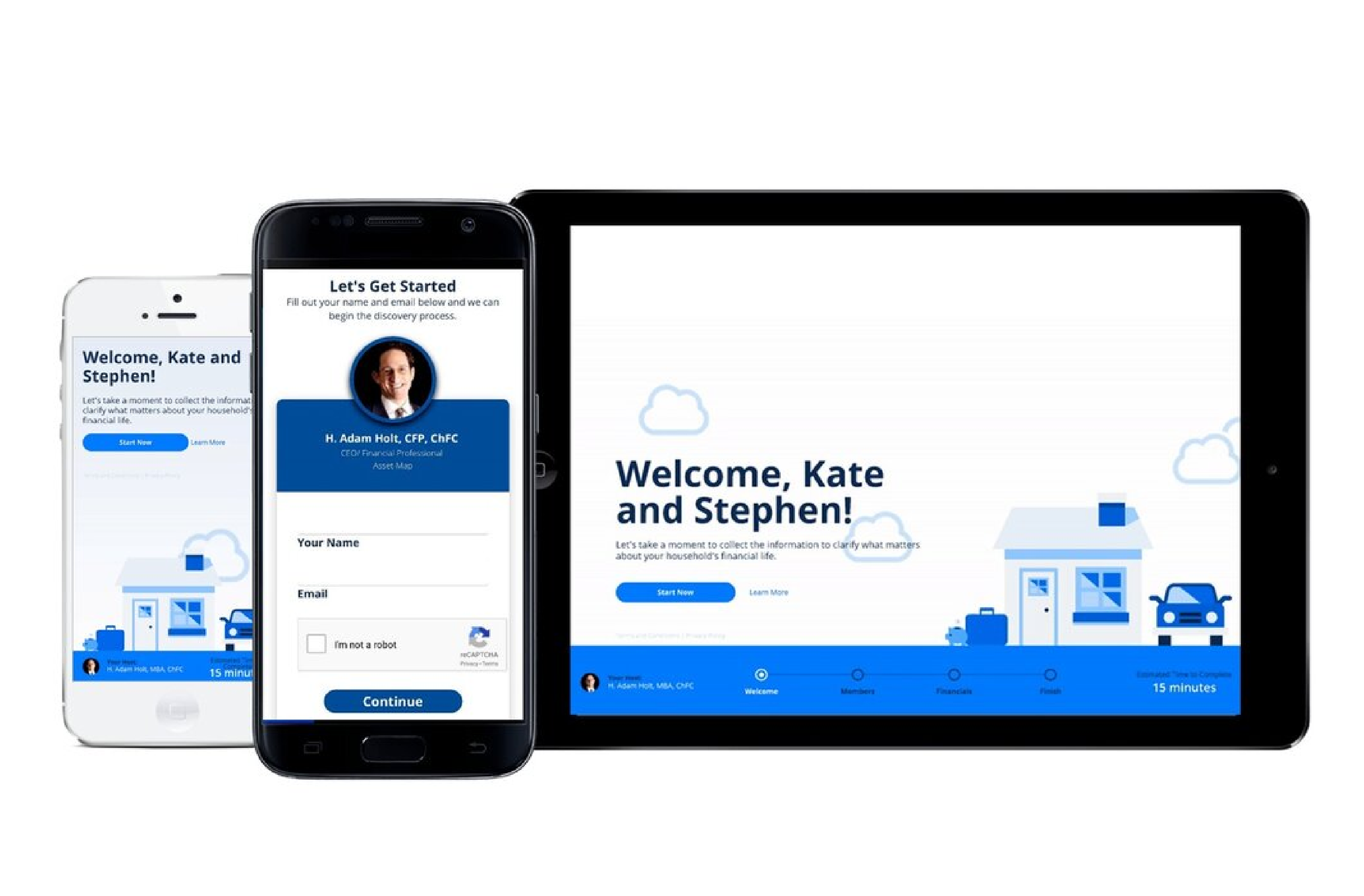 Features — Asset-Map