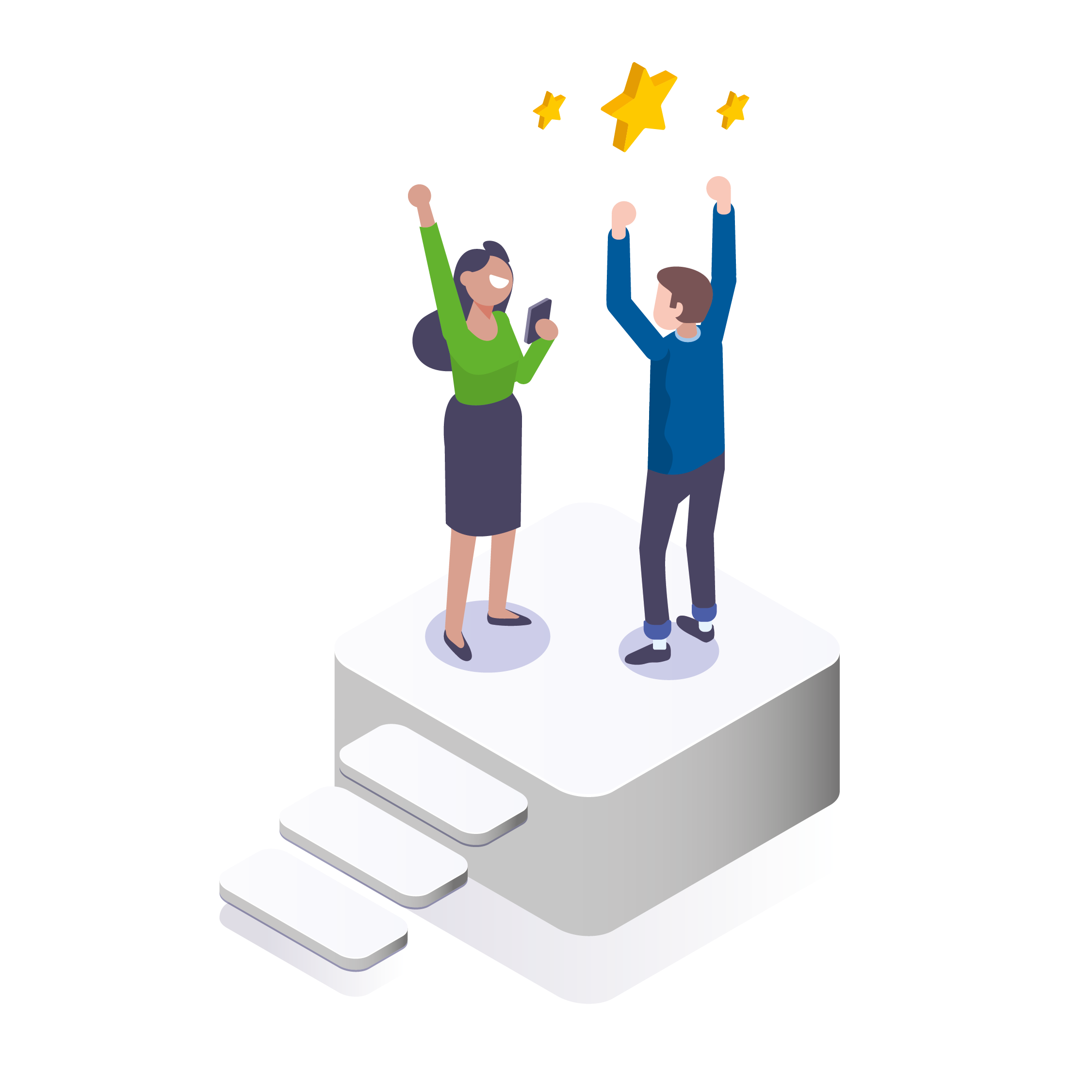 Thank You Page — Asset-Map