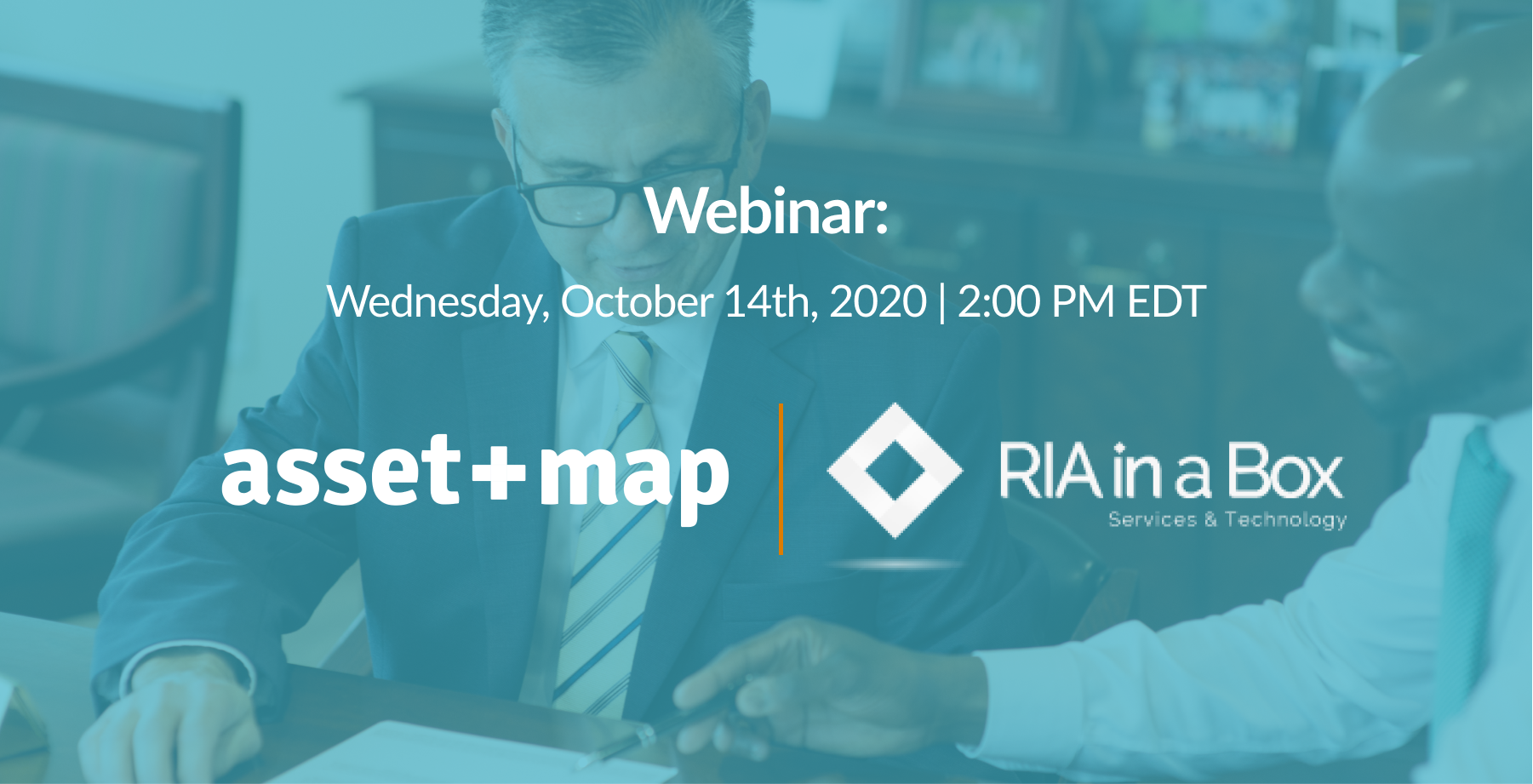 Managing Cybersecurity with RIA in a Box — Asset-Map