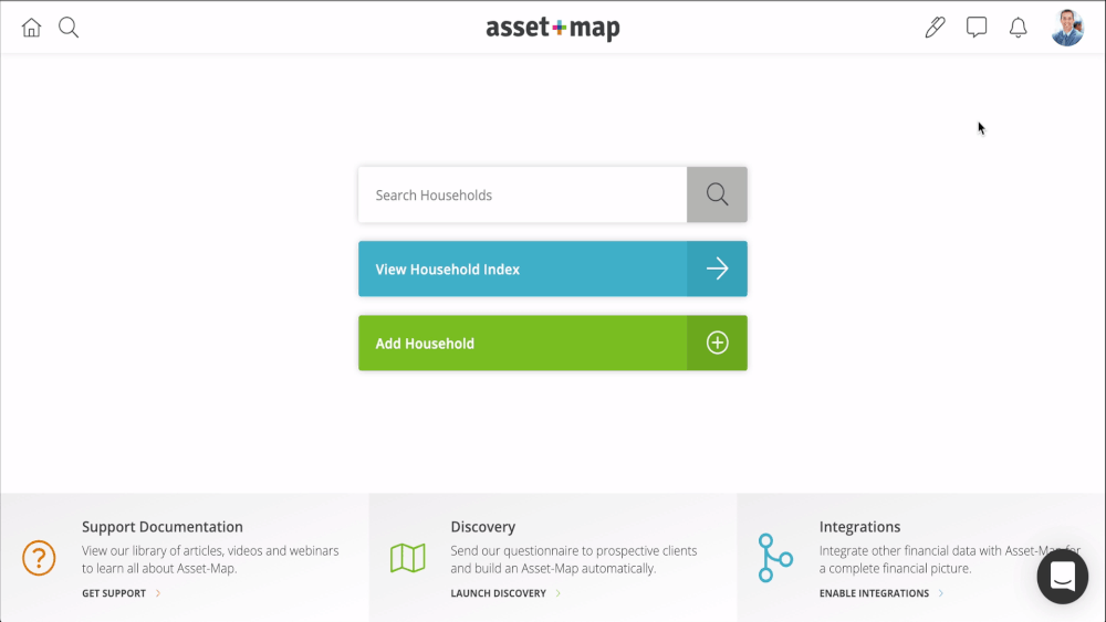 Product Update: Introducing Multi-Factor Authentication for Asset-Map ...