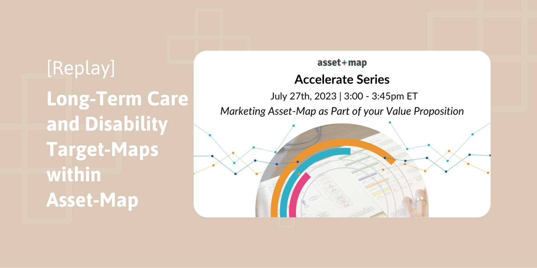 Webinars — Asset-Map
