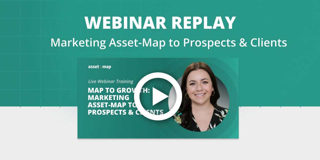 Webinars — Asset-Map