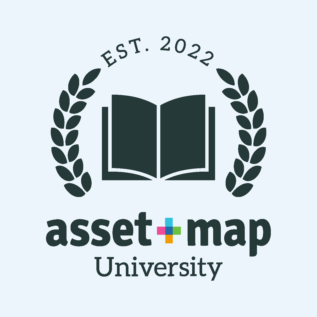 Training and Support — Asset-Map