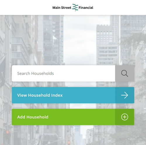 Custom Branding for Logos, Colors, Imagery, & Reports — Asset-Map