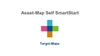 SelfSmartStart — Asset-Map