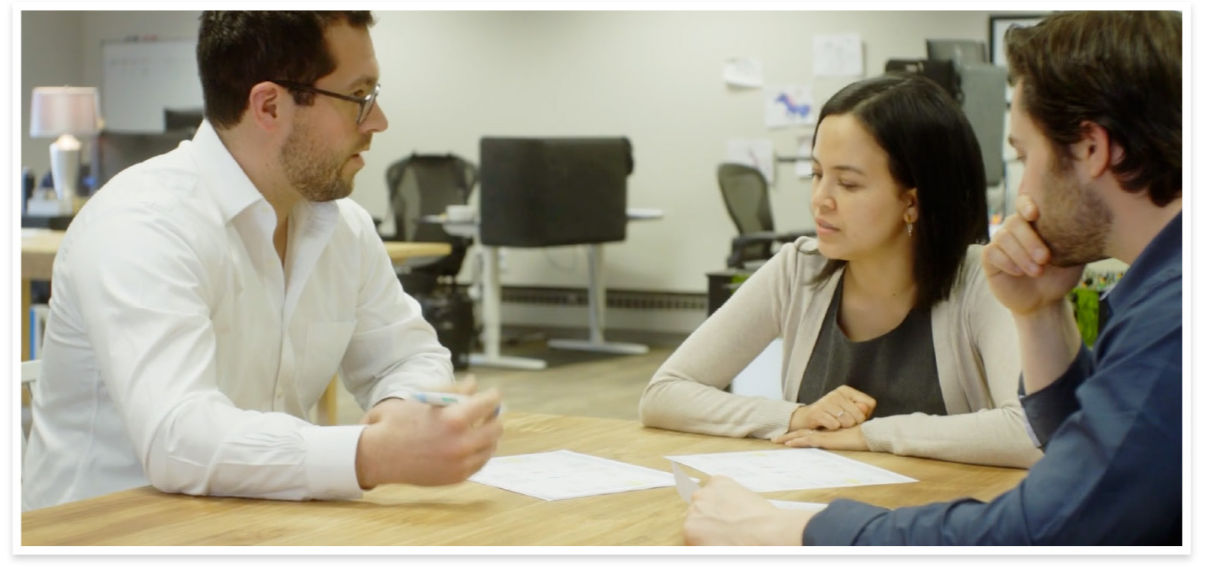 Target-Maps — Asset-Map