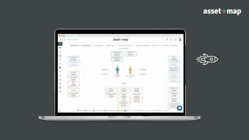 Product Update: Addepar Integration — Asset-Map