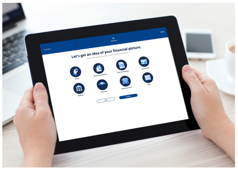 Discovery — Asset-Map