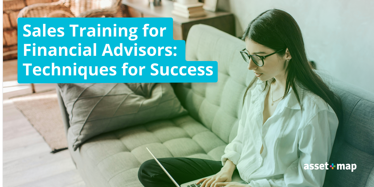 Navigating Enterprise Finance with Advanced Software — Asset-Map