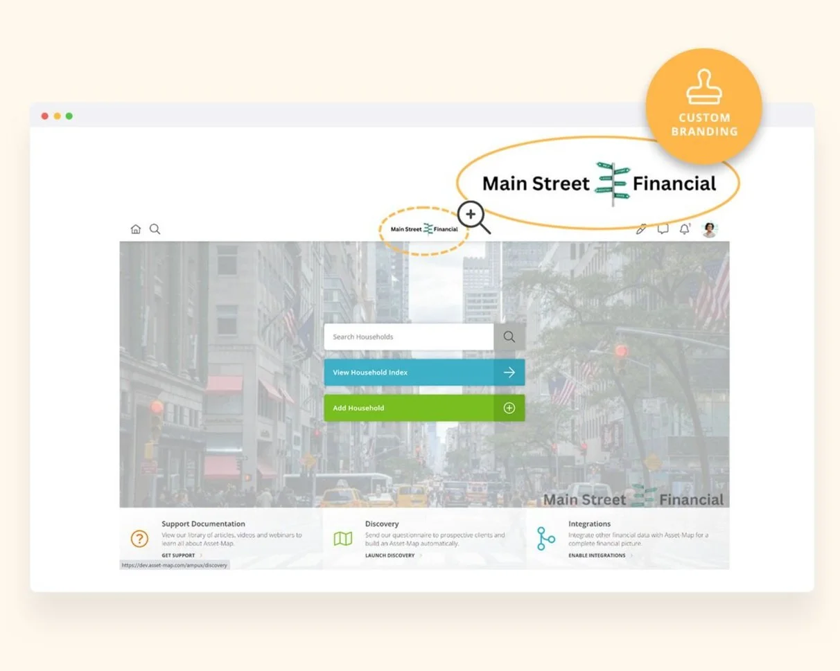 Features — Asset-Map