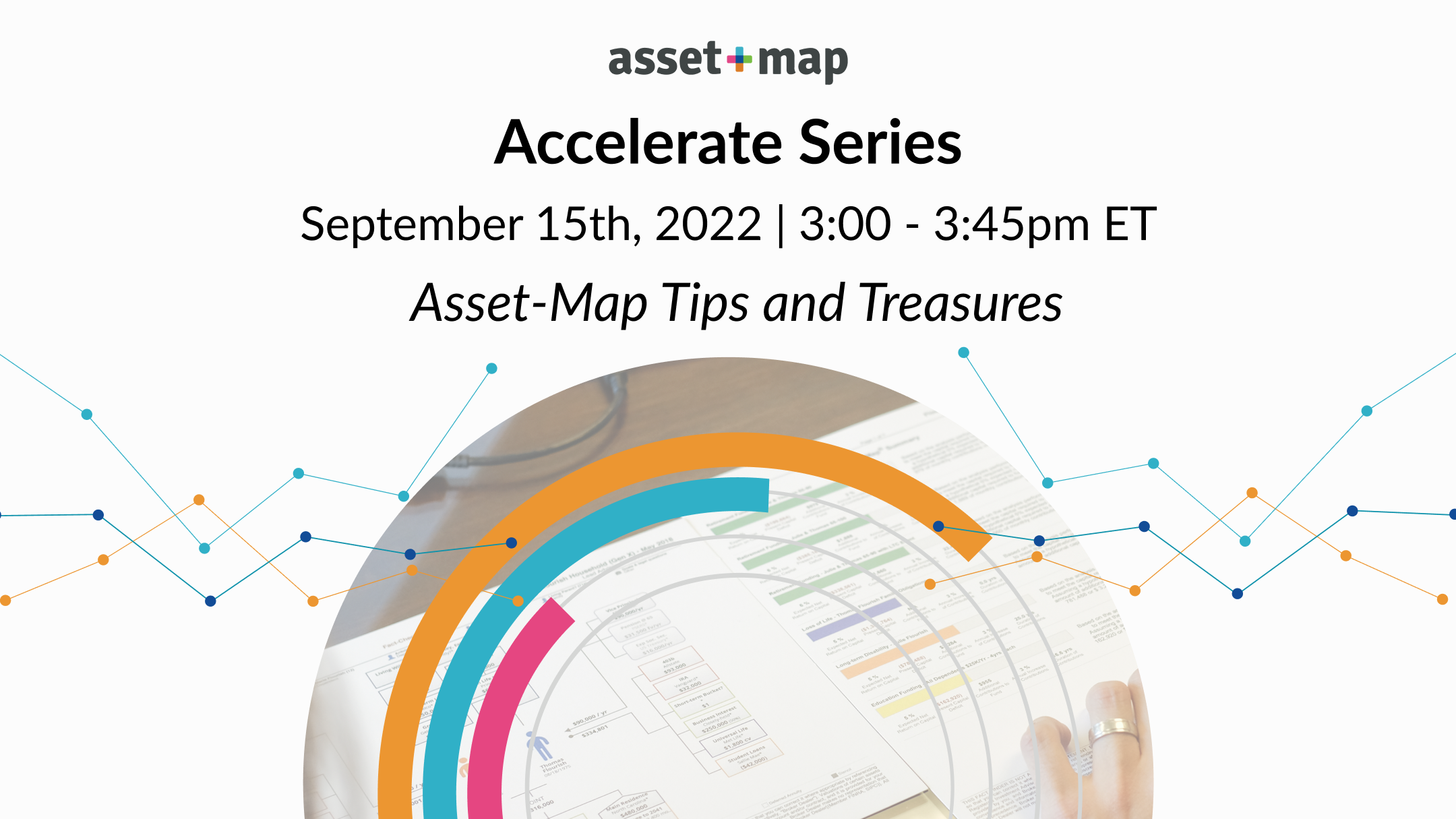 Webinars — Asset-Map